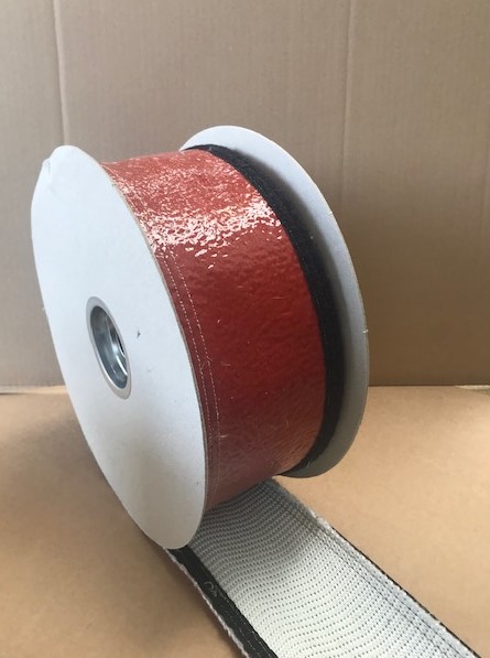Fire Sleeve Hook & Loop, Protective Sleeving Manufacturer Online, uk ...