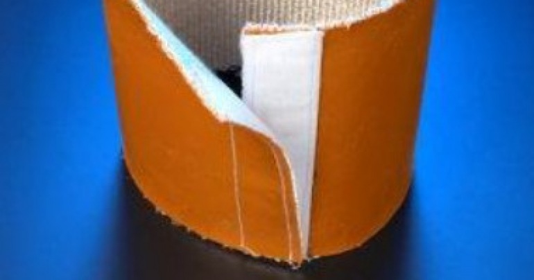 Fire Sleeve Hook & Loop, Protective Sleeving Manufacturer Online, uk ...